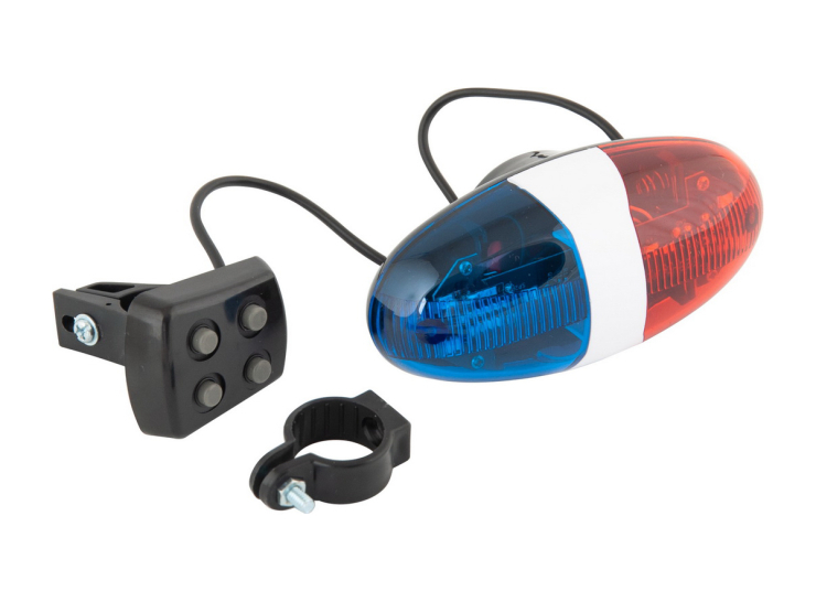 Lampa prednja i truba policajac aax2 3501168ID: EK000817841