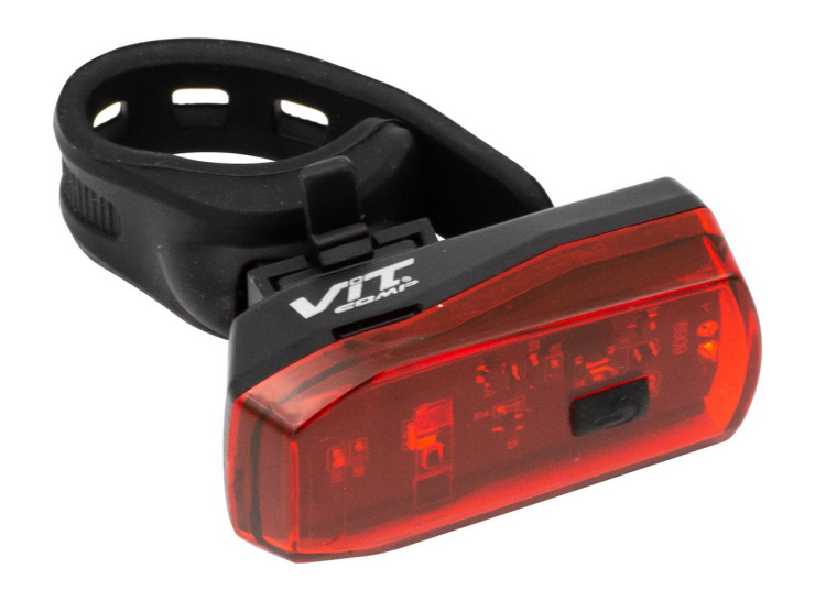 Lampa zadnja crimson 1 super bright red led 3501145ID: EK000818232