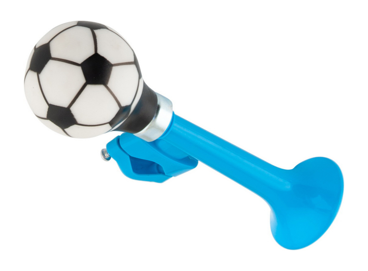 Truba dečija lopta fudbal plava 3151004ID: EK000818698
