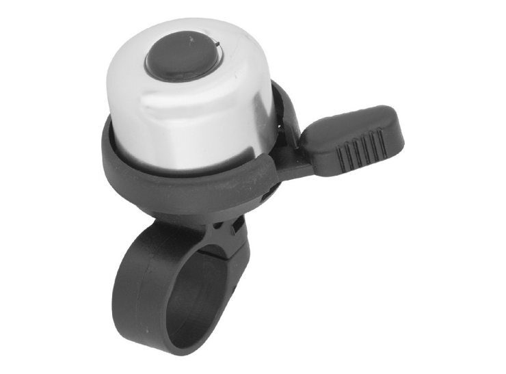 Zvono aluminijum crno obloženo poke extra strong 3150203ID: EK000817917