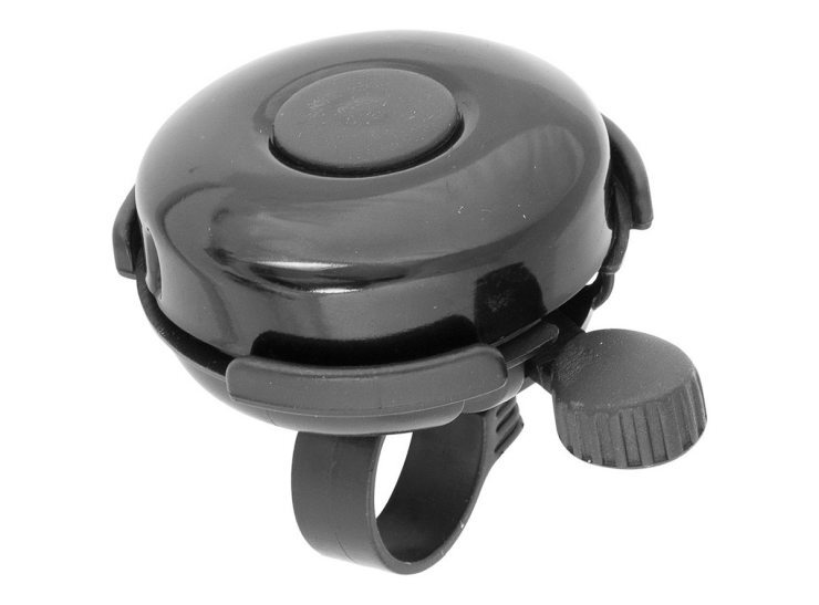 Zvono veliko crno trekking type poke 3150114ID: EK000818507