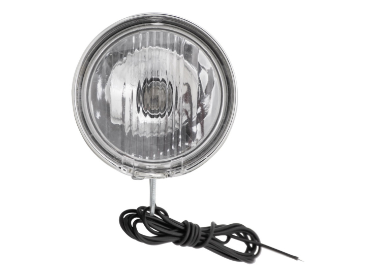 Lampa prednja hrom 3501111ID: EK000819083
