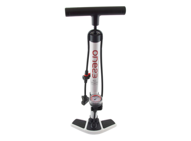 Pumpa bee motorna alu bela sa manometrom av-dv-pv one23 9500537ID: EK000818497