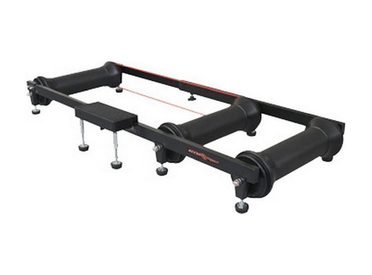 Biciklistički trenažer valjak crni bn-bn008 za 24” 26” 28” 29” 3710708ID: EK000701354
