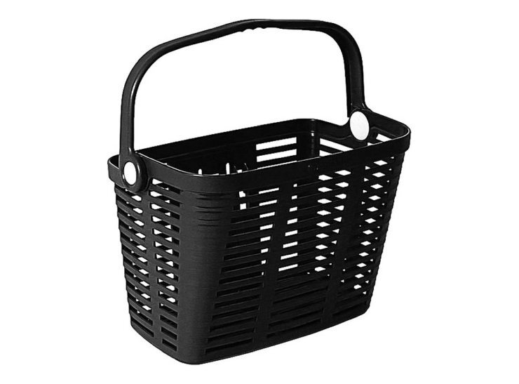 Korpa prednja 5kg crna plaza bellelli 3140024ID: EK000702393