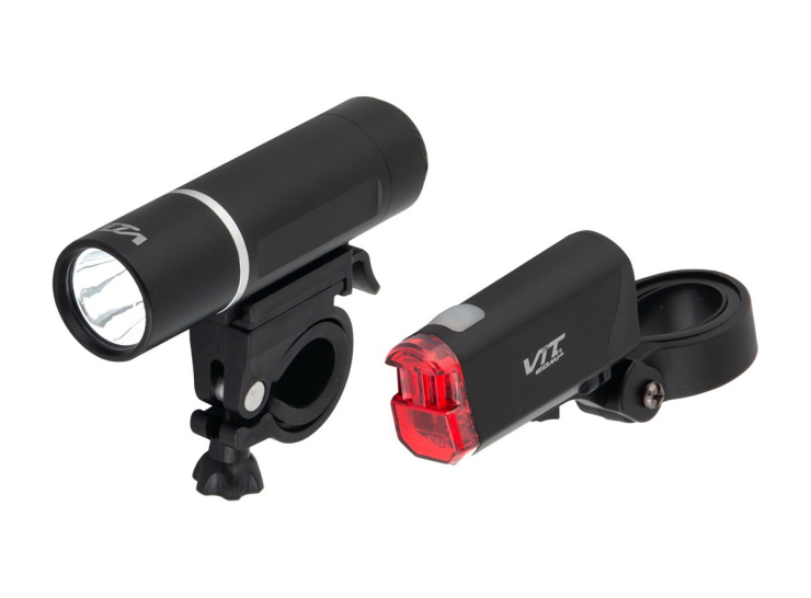 Lampa prednja i zadnja ridge set blister 3501149ID: EK000701389