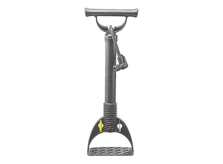 Pumpa giyo podna anatomska sa dodatkom za loptu tw 3810101ID: EK000702629