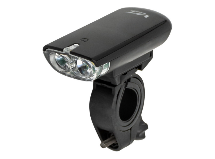 Lampa prednja square 2 super bright white led crna 3501139ID: EK000702116