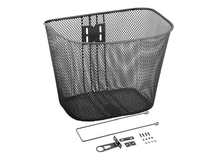 Korpa sitno pletena crna 26x3/8” 3140000ID: EK000703040