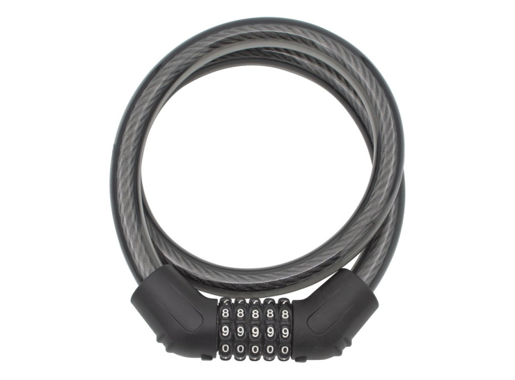 Brava spiralna na šifru 5 broja 18 x 800mm crna 3122300ID: EK000701357