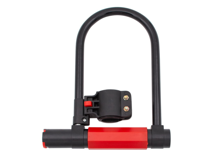 Brava “ u “ crno crvena mega strong 180x245 mm 3122305ID: EK000701306