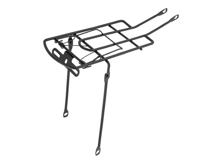 Paktreger za dečije bicikle 12” crni 3724040ID: EK000817815
