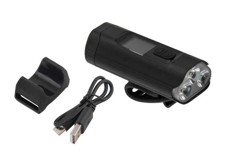 Prednja lampa vit comp usb punjiva 3501173ID: EK000817846