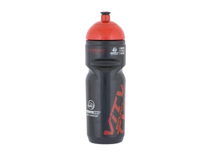 Boca roto crno crvena sa čepom na navrtanje 800 ml 3110020ID: EK000817807