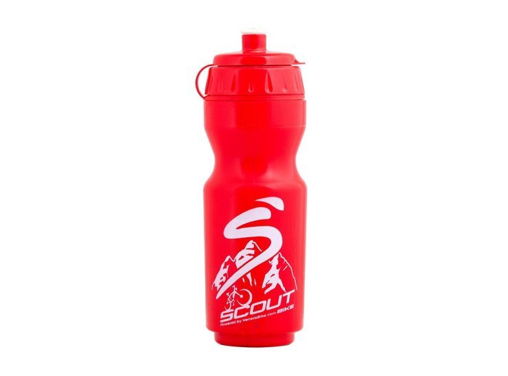 Boca crvena scout 650 ml 3110003ID: EK000817711