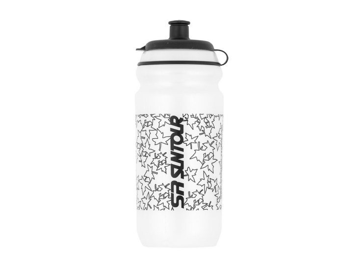 Boca roto pearl bela sa crnim čepom 600 ml 3110011ID: EK000818990