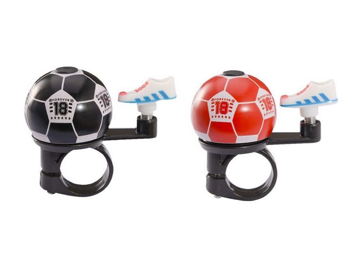 Zvono fudbal šareni set 3150230ID: EK000818039