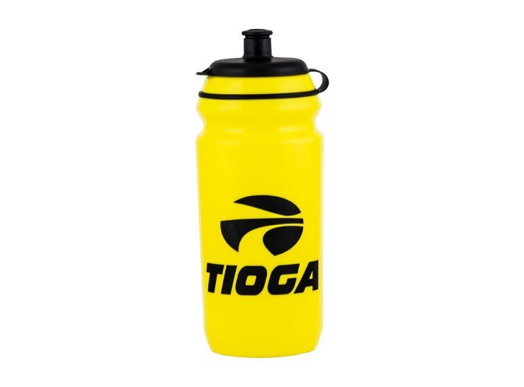 Boca roto žuta sa crnim čepom 600 ml 3110013ID: EK000817598