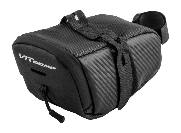 Torbica ispod sedišta 600 d/pvc leather crna 3721026ID: EK000701431