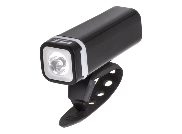 Lampa prednja zeebo 1w super bright white led crna 3501136ID: EK000702221