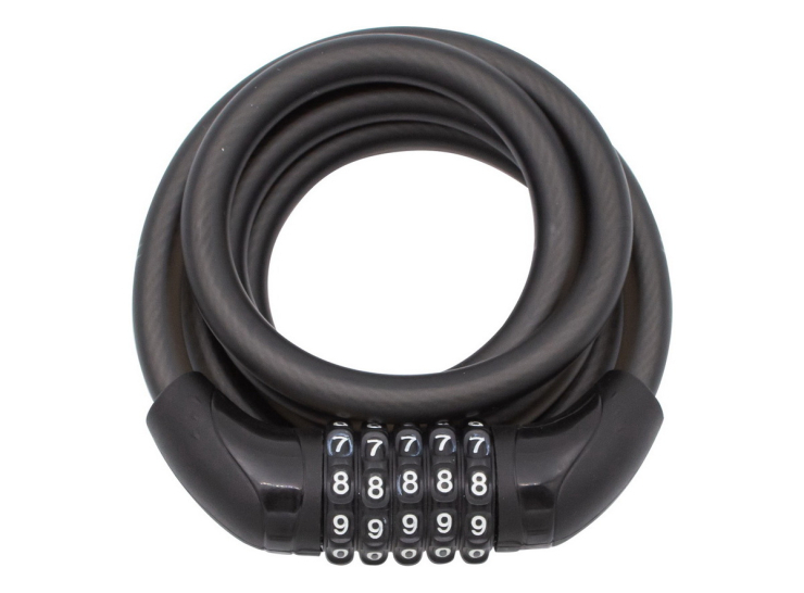 Brava sajla na šifru4 broja crna 12x1500 mm 3120200ID: EK000703021