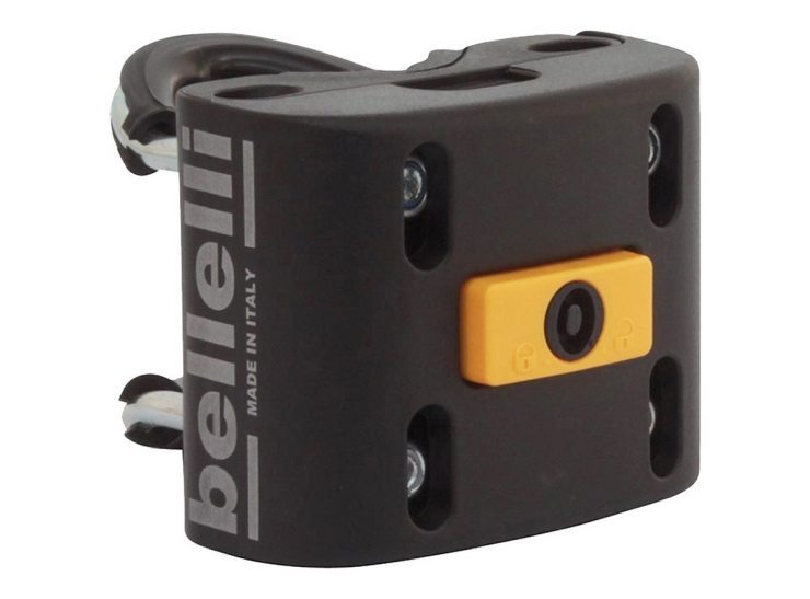Set b-fix za montažu za dečija sedla bellelli 3703043ID: EK000702960