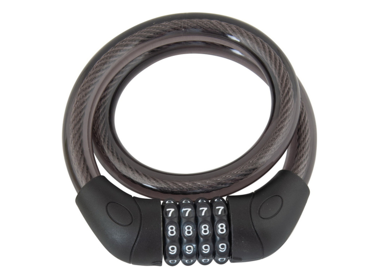 Brava spiralna na šifru 4 broja 15 x 650mm crna 3121133ID: EK000702739