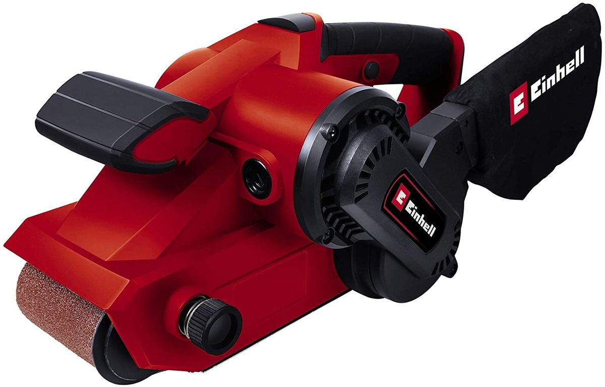 Einhell TC-BS 8038 trakasta brusilicaID: EK000152050