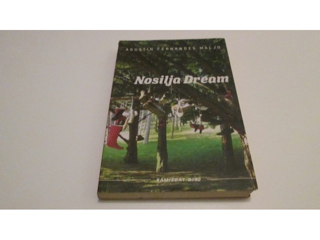 Nosilja Dream, Agustin Fernandes Maljo