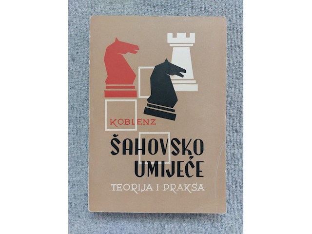 Šahovsko umijeće i Moderna teorija otvorenja