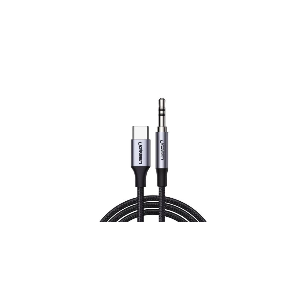 Kabl USB-C na 3.5mm audio kabl sa čipom