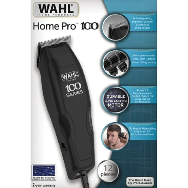 Wahl Masinica za sisanje Home Pro 100