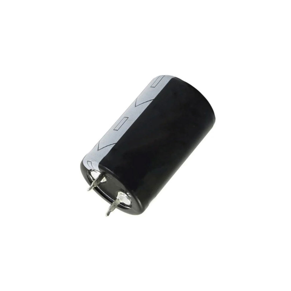 El.kond. 10000µF 100V 105°C 35x82mm