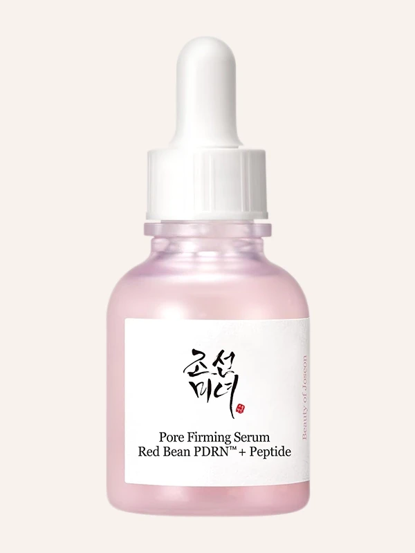 Beauty of Joseon Pore Firming Red Bean PDRN+Peptide serum 30 ml
