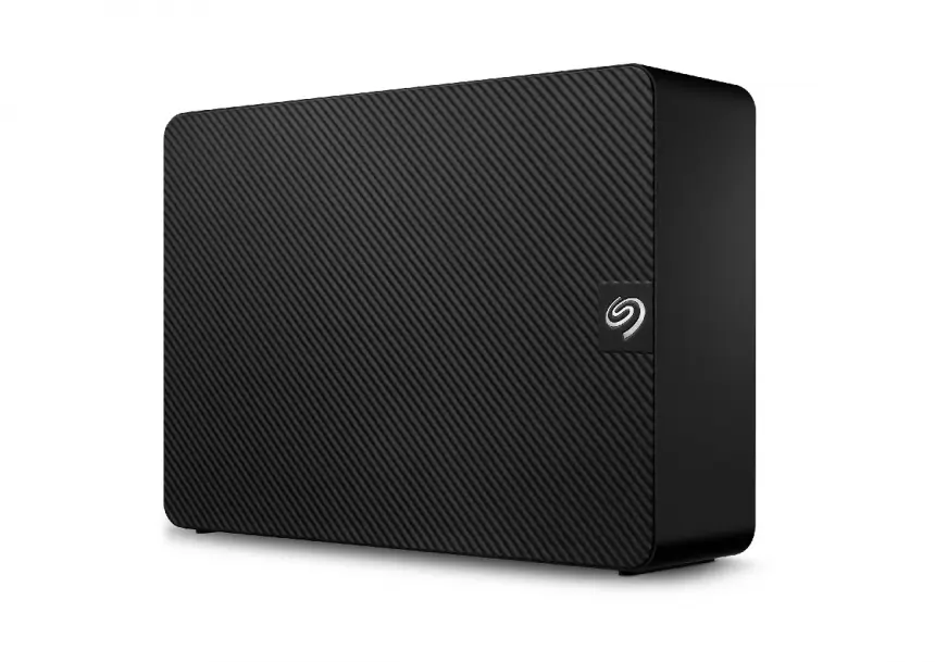 Eksterni HDD SEAGATE External Expansion 10 TB - 3.5 ", USB 3.0, STKP10000400