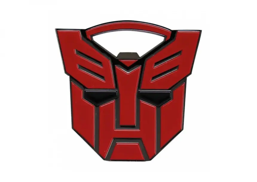Transformers Autobots Bottle Opener