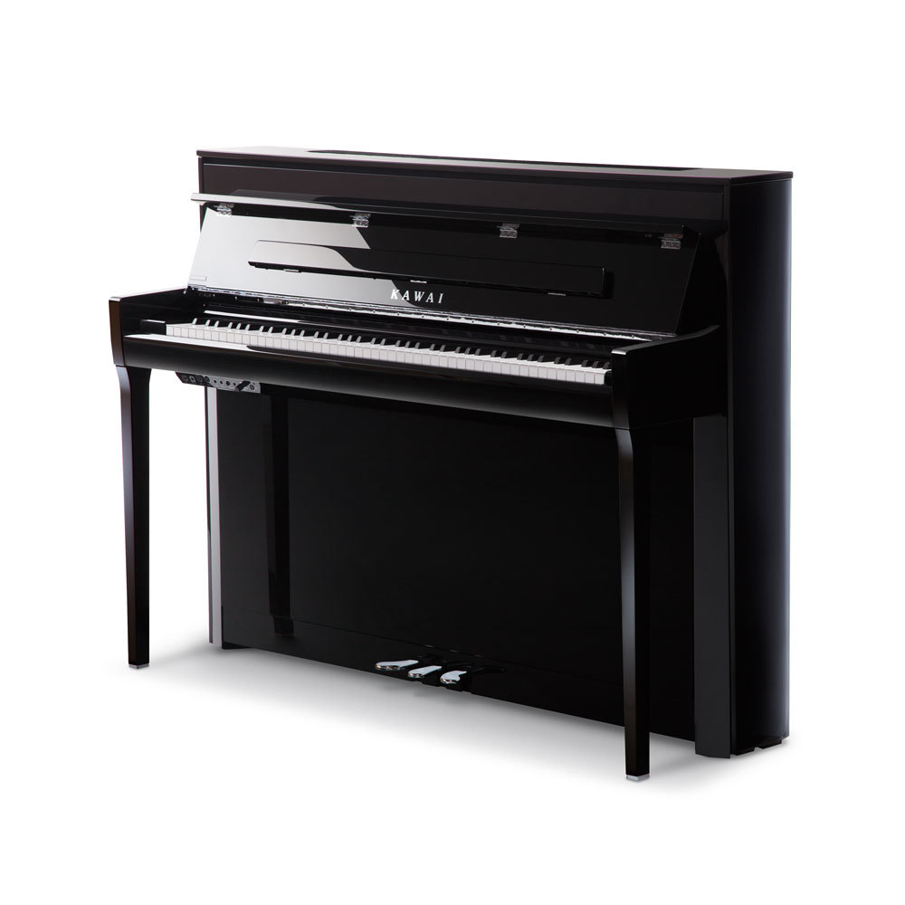Kawai Novus NV-5 Hybrid Digital piano