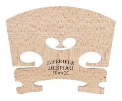 Despiau Superieur Kobilica za violinu 4/4 405021