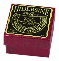 Hidersine De Luxe kalafonijum za violinu i violu 451030