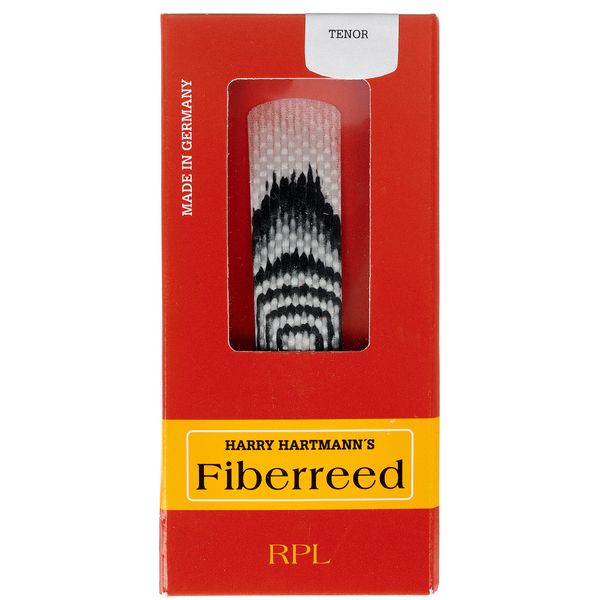 Fiberreed Carbon Bariton sax M (2.5)