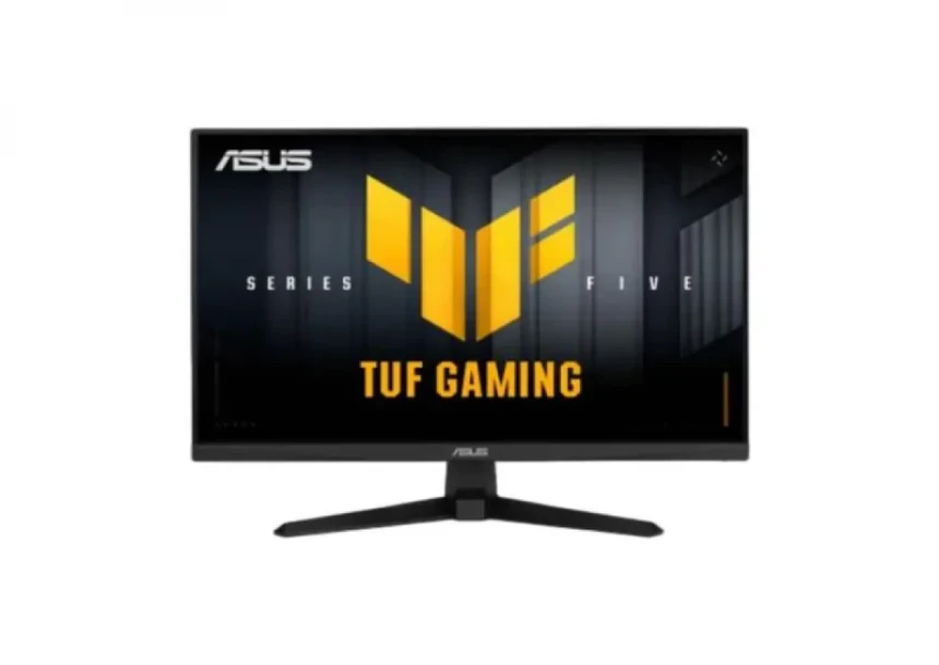 Monitor 24 Asus VG249QM5A TUF 1920x1080/IPS Full HD/1ms/240Hz/2xHDMI/DP/zvučnici