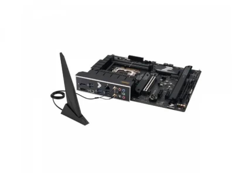 Matična ploča 1700 Asus TUF GAMING H770-PRO Wi-Fi