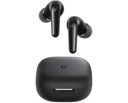 ANKER - soundcore R60i NC BT bubice sa mikrofonom crne