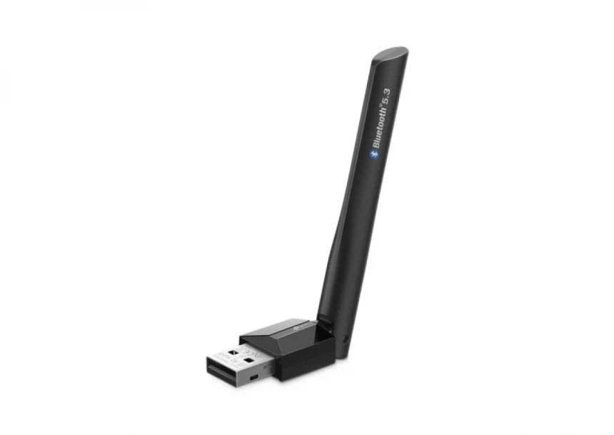 Bluetooth 5.4 adapter TP-Link UB500 Plus Long range sa eksternom antenom