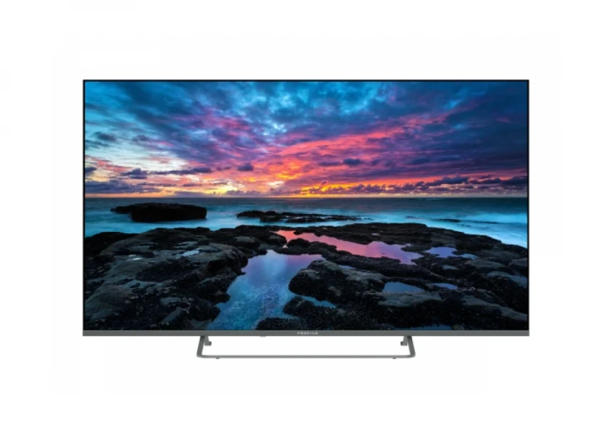 TV PROFILO 50PA525EQG /QLED/50"/4K UHD/Smart/Google TV/siva