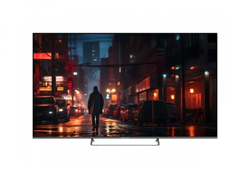 TV PROFILO 65PA535EQG /QLED/65"/4K UHD/Smart/Google TV/siva