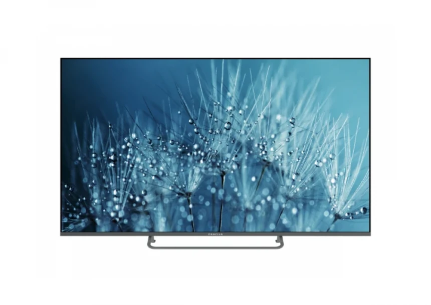 TV PROFILO 55PA545EQG /QLED/55"/4K UHD/Smart/Google TV/siva