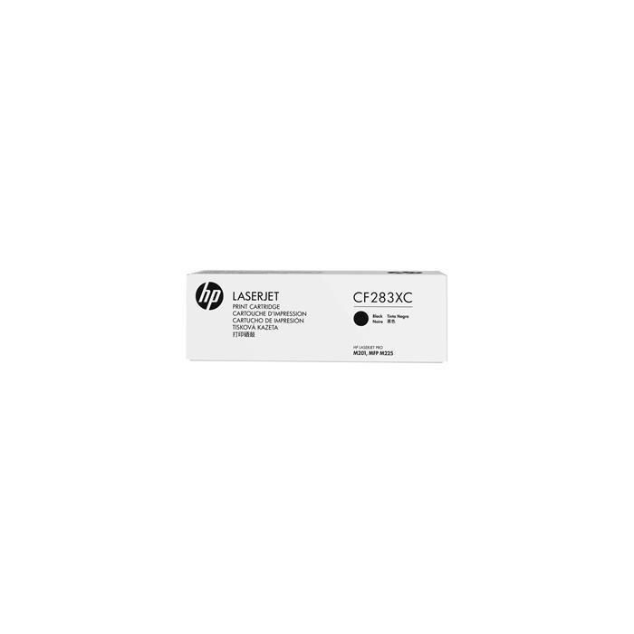 HP Toner CF283XC (CF283XC)
