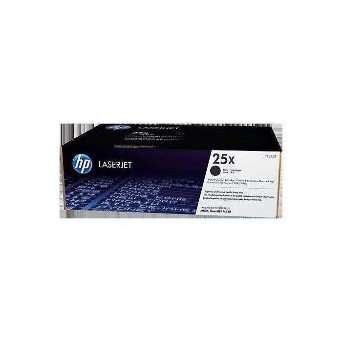 Toner HP 25X