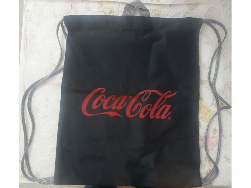 Coca Cola Ranac